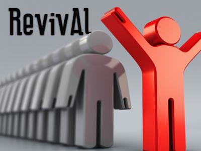 Creating An Atmosphere 4 REVIVAL… | The seed